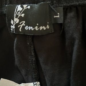 Fenini | Pants & Jumpsuits | Soft Pull On Fenini Pants | Poshmark